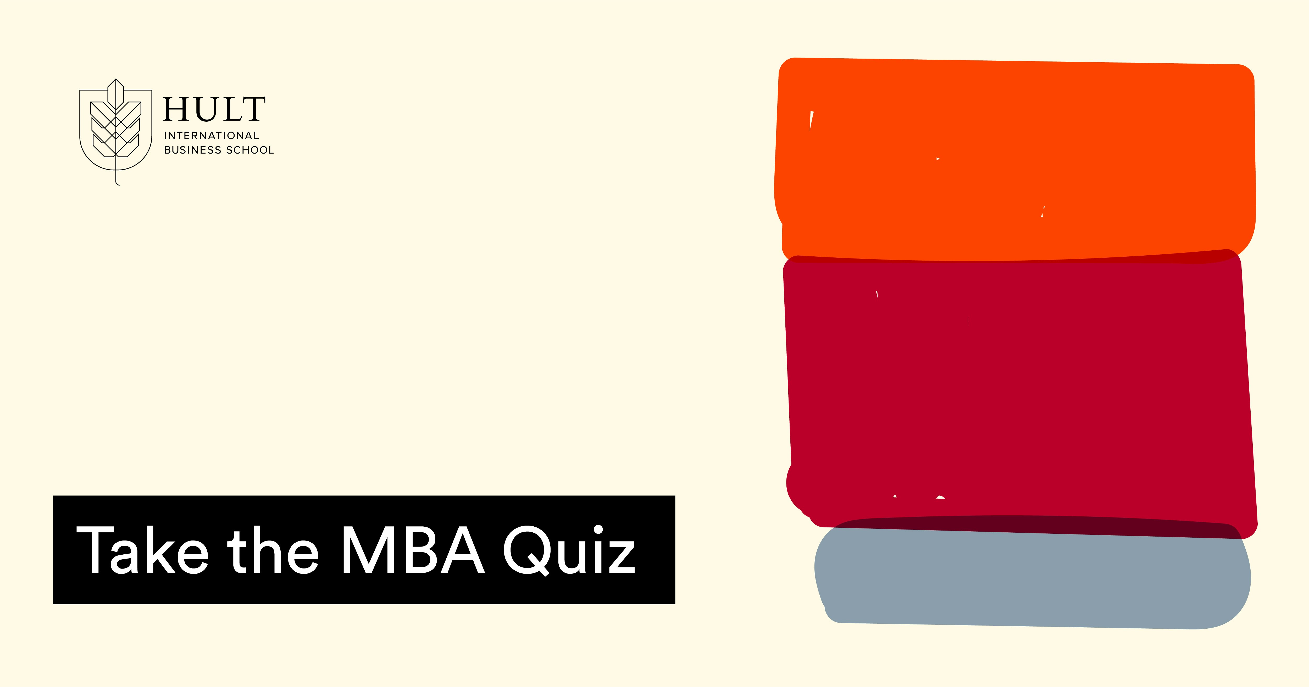 Mba Master Of Business Administration Hult International Business