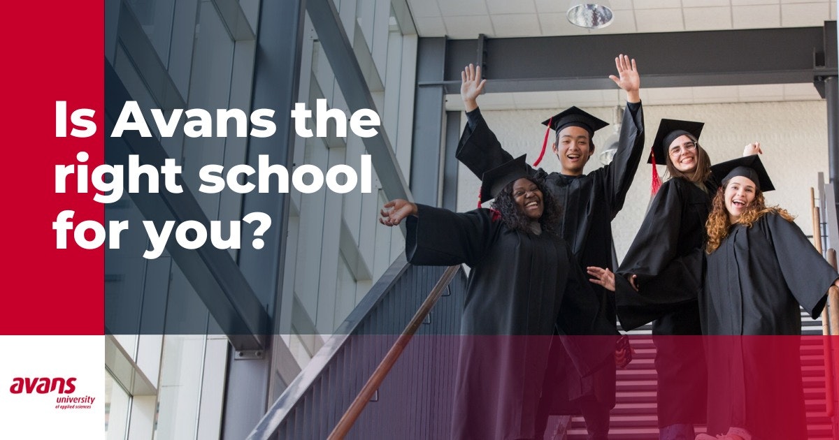 Study at Avans | Avans University of Applied Sciences