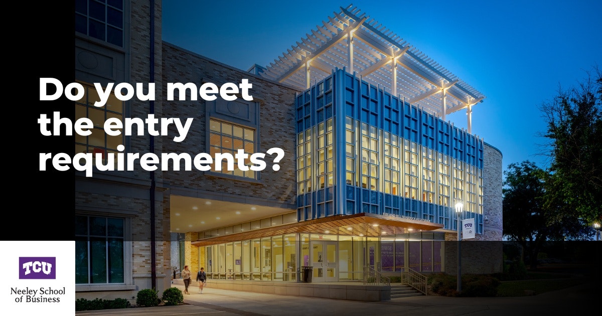 TCU Neeley School of Business | MBAGRADSCHOOLS / MASTERGRADSCHOOLS