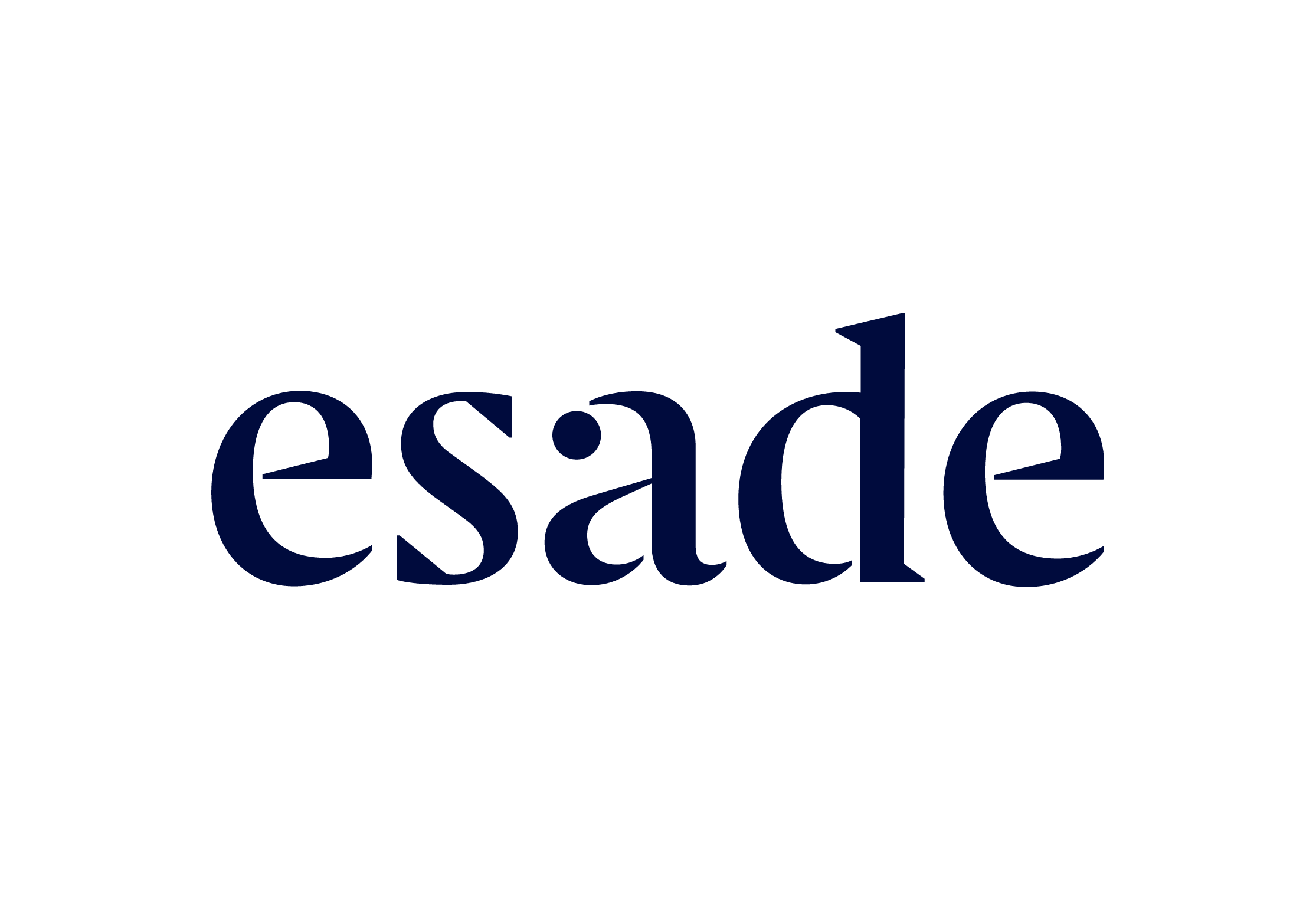 Master of Science Programs in Management | Esade